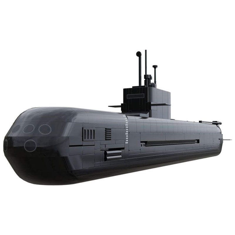 Submarino S80 – Koani